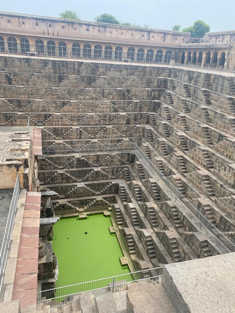 India-Raj-nov-2022 - Travel Queen